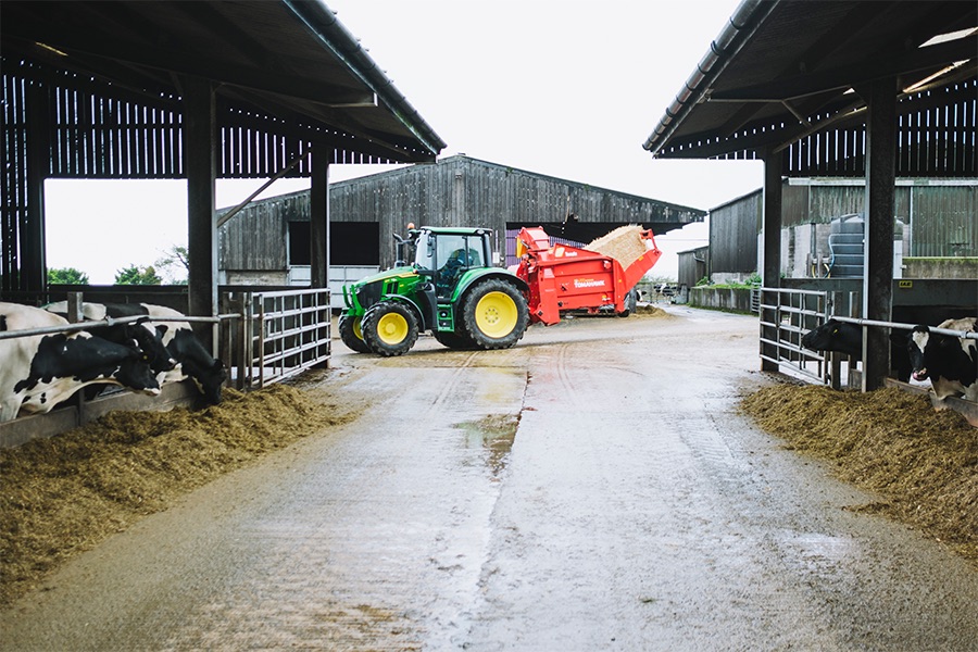 Tomahawk 6200P | Teagle